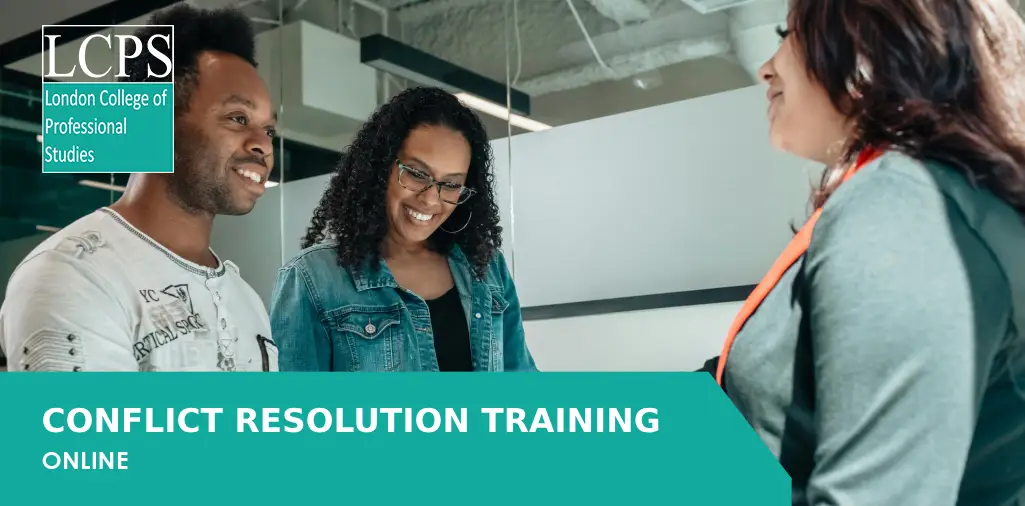 Online Training Courses - LCPS Training