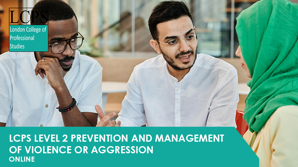 Advanced Online Training Courses - LCPS Training