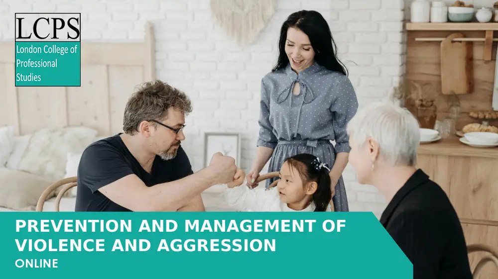 Online Training Courses - LCPS Training